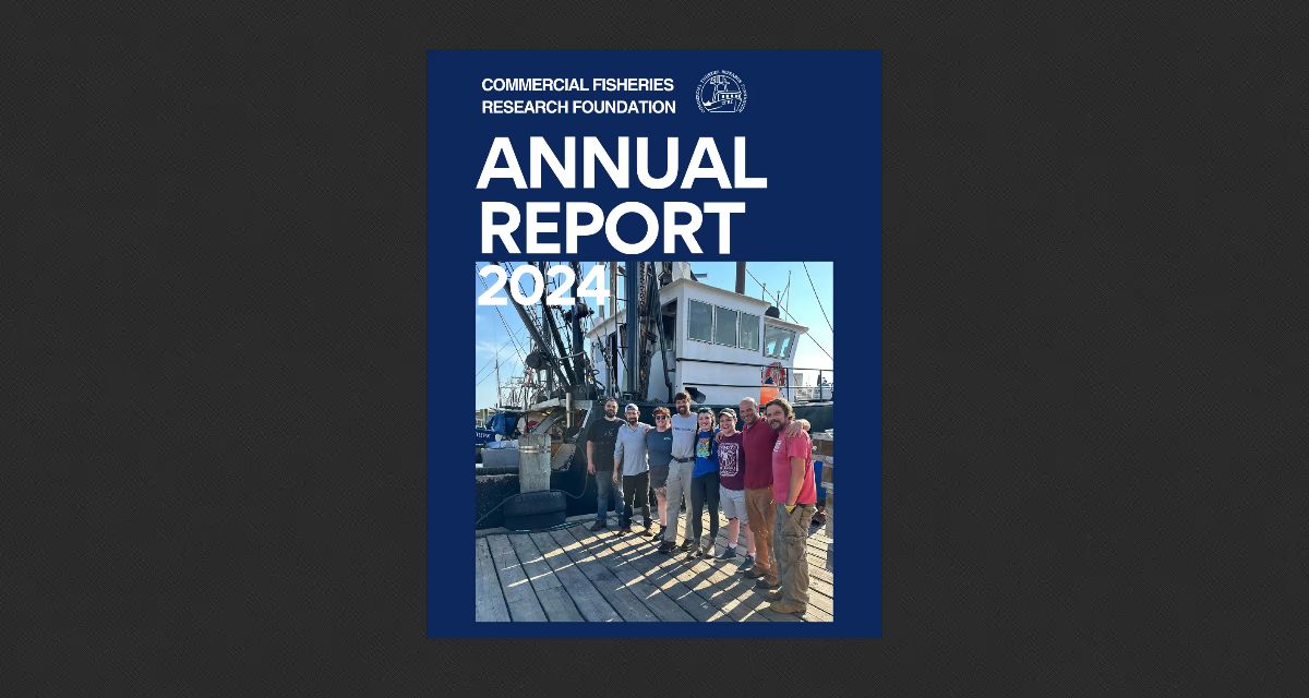 FY24 CFRF Annual Report Digital