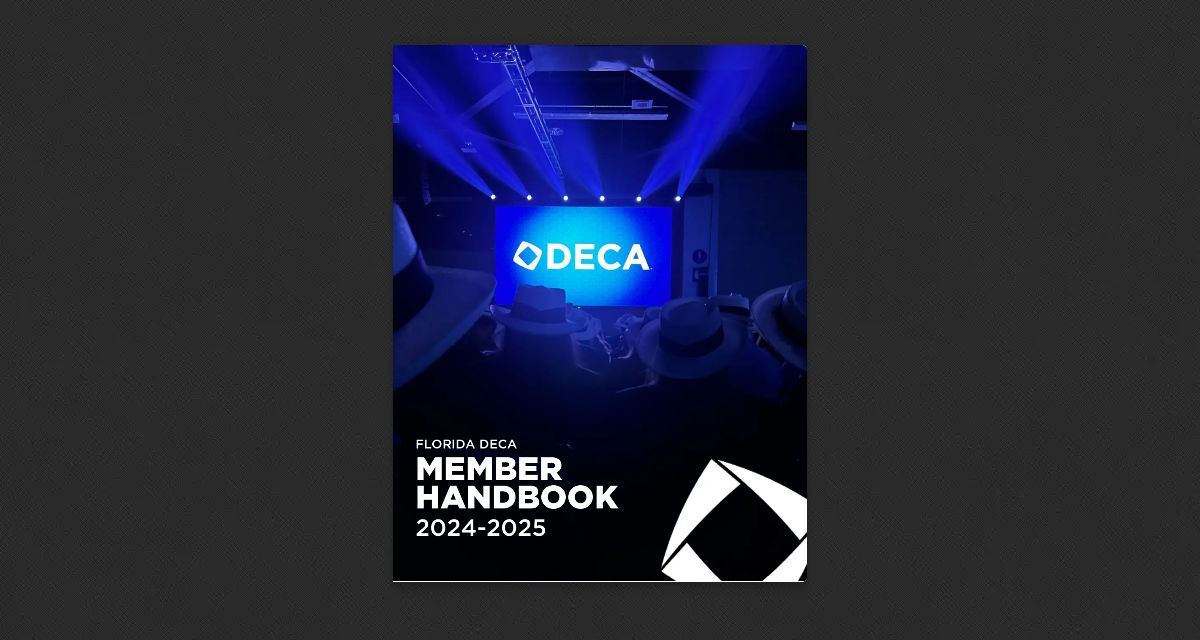 New Member Handbook-real