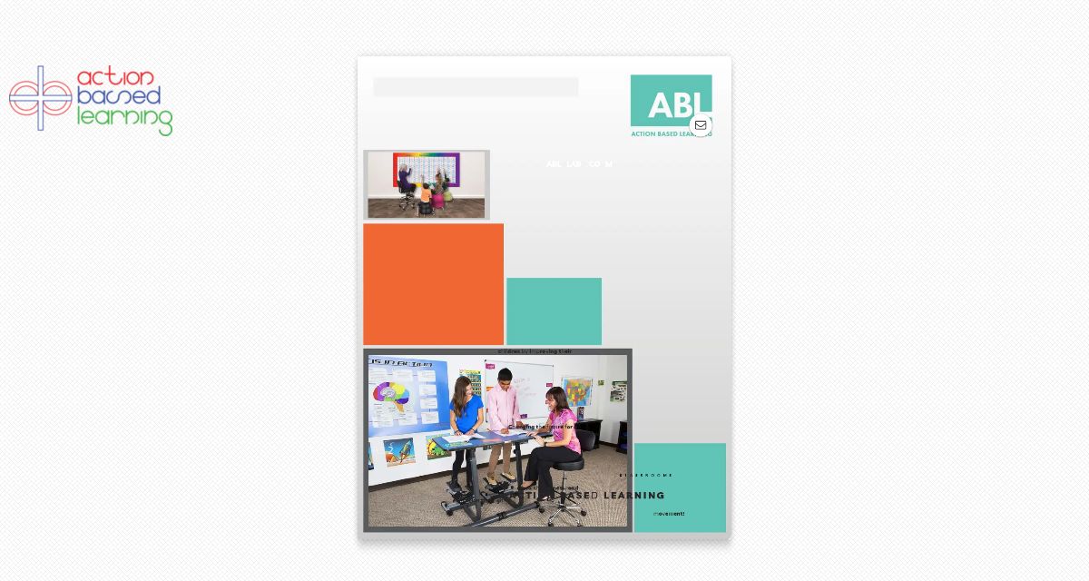 Classroom Furniture Education Catalog