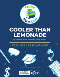 RMC COOLER THAN LEMONADE LESSONS