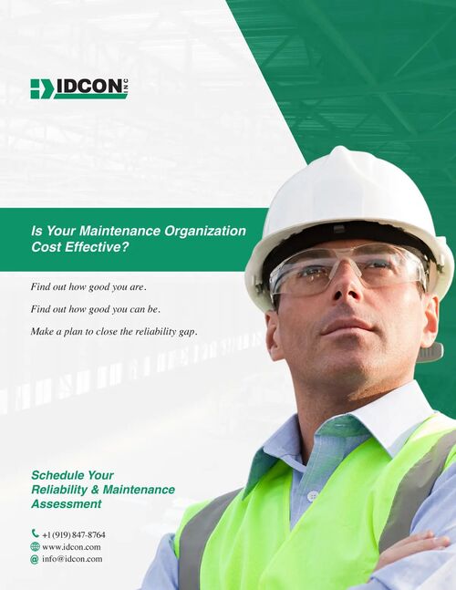 IDCON Brochures
