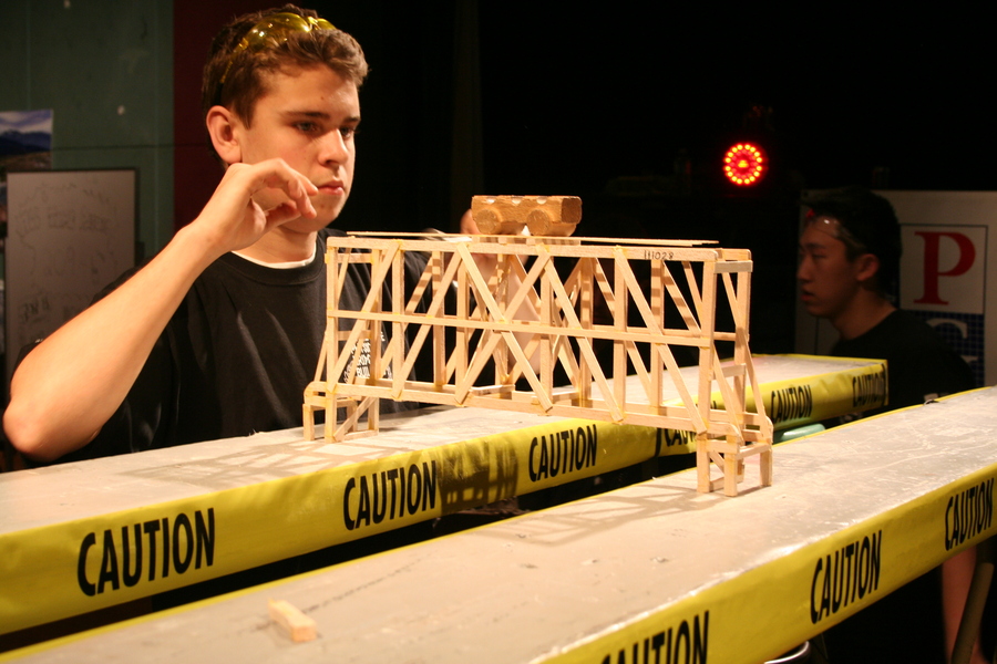 Bridges 2010: Testing : simplebooklet.com