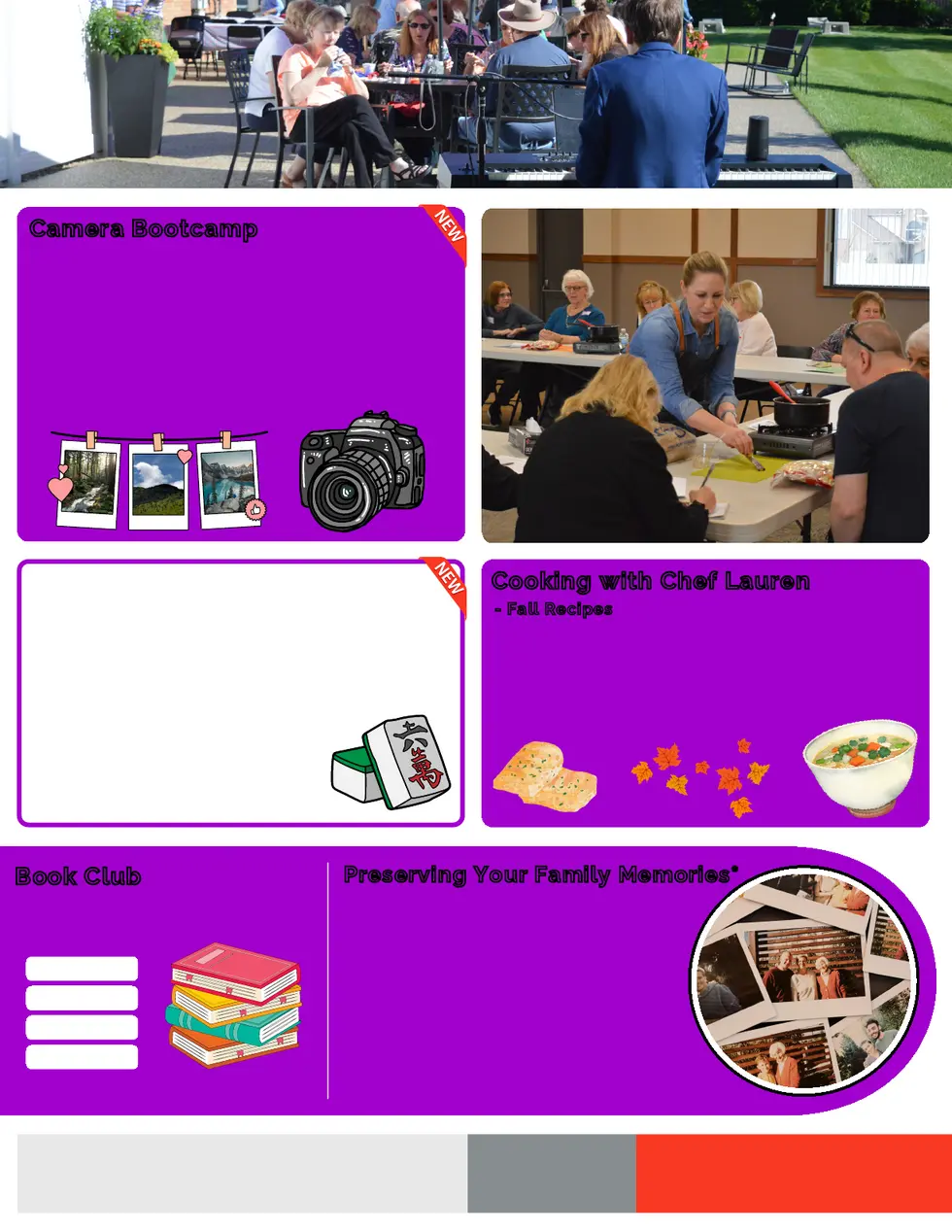 FALL-HOLIDAY 2025 : simplebooklet.com