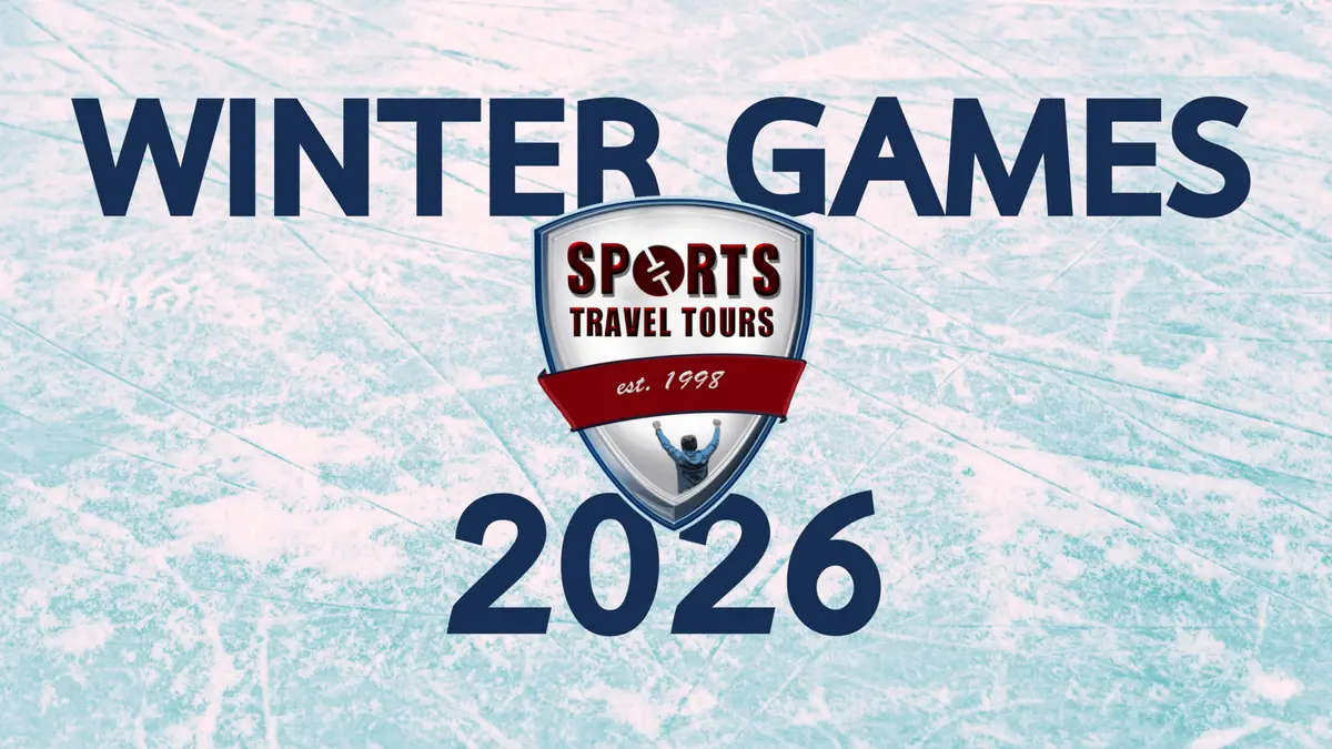 Winter Games 2026 Brochure Canada