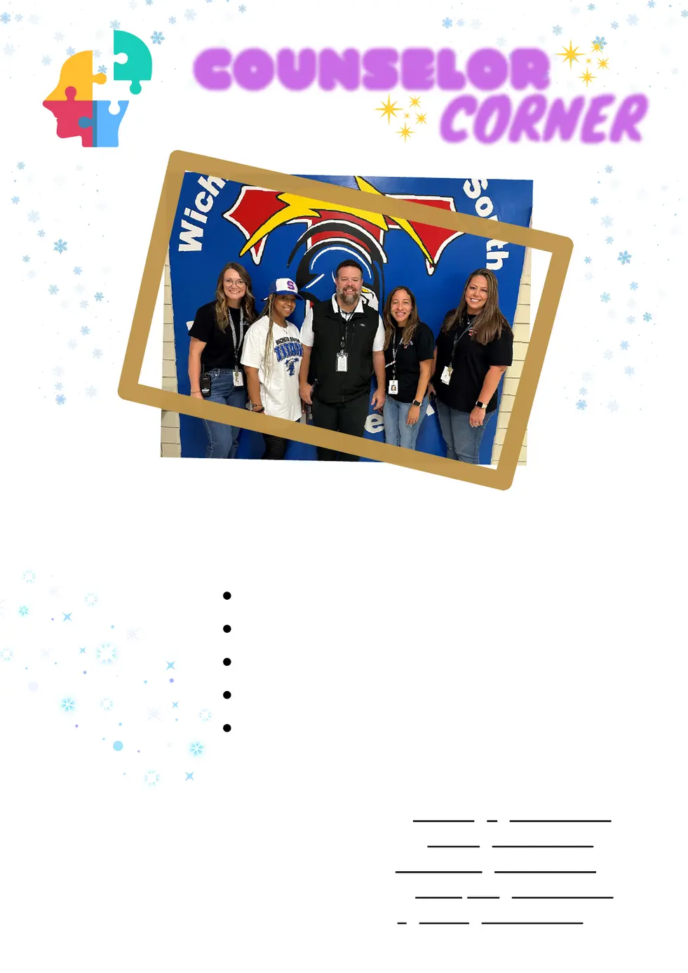 DECEMBER 2025 : simplebooklet.com