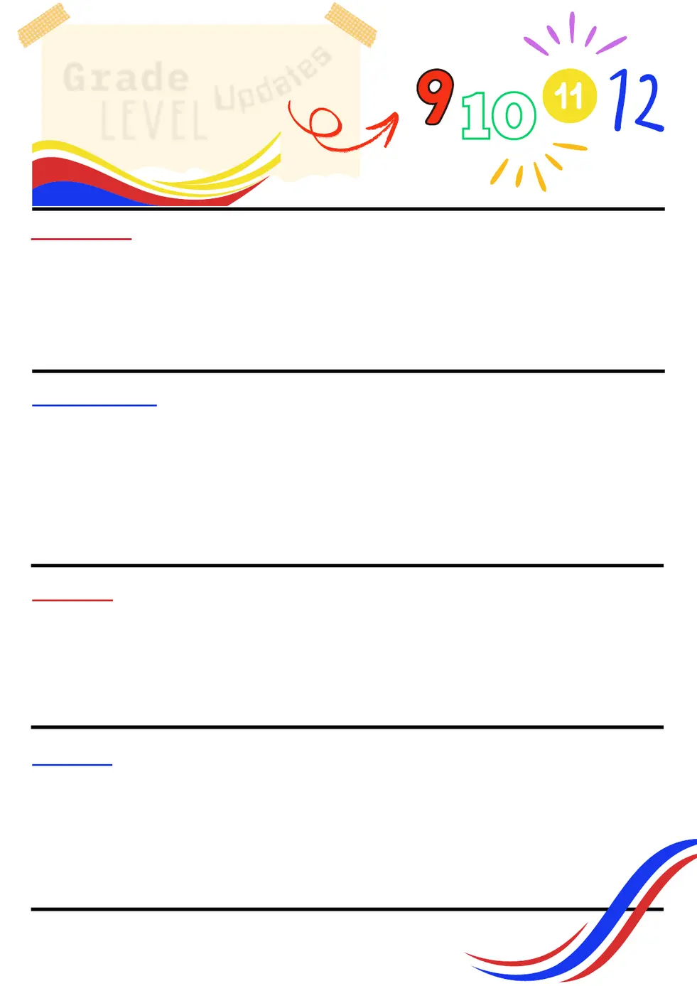 DECEMBER 2025 : simplebooklet.com