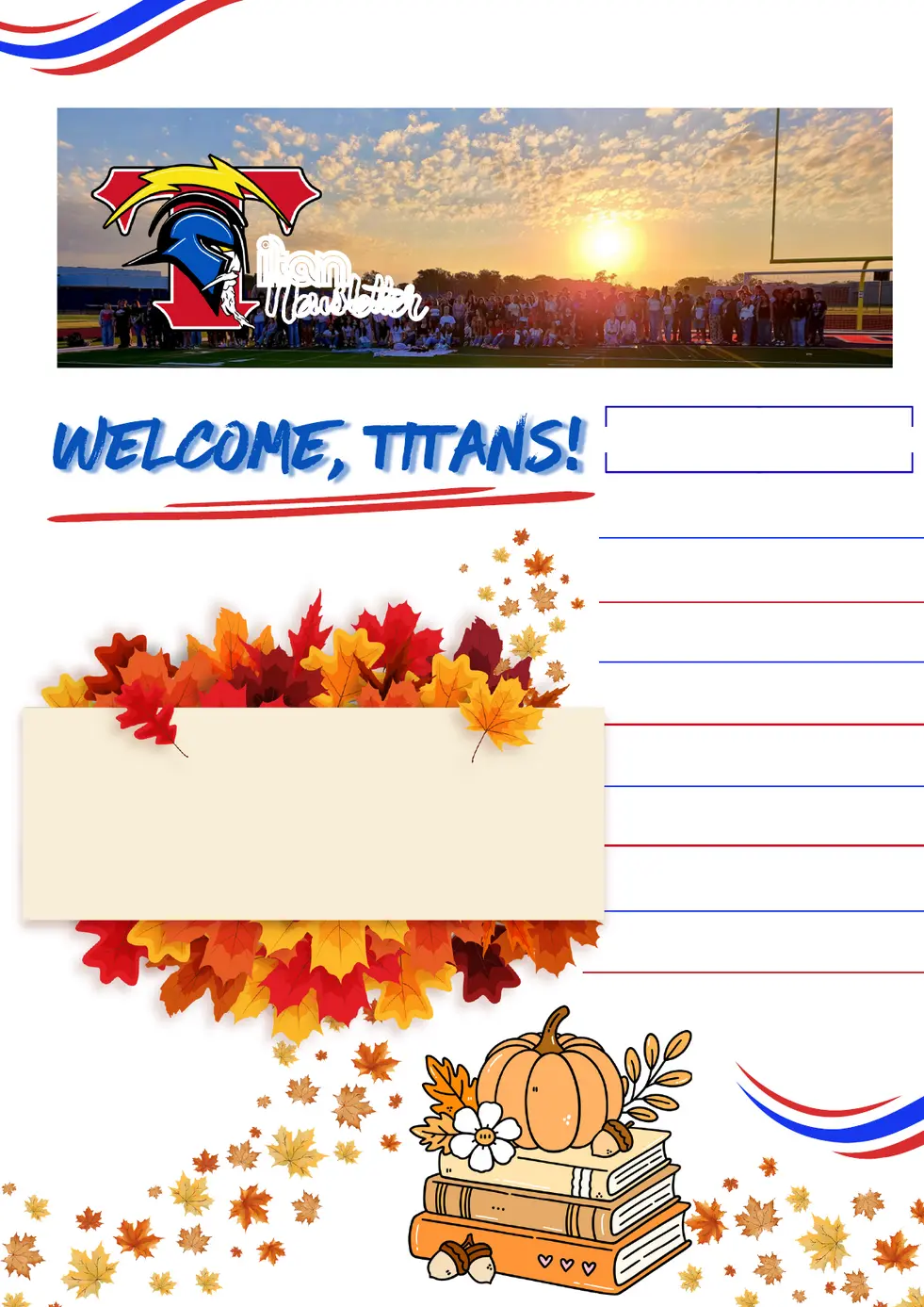 OCTOBER 2025 : simplebooklet.com