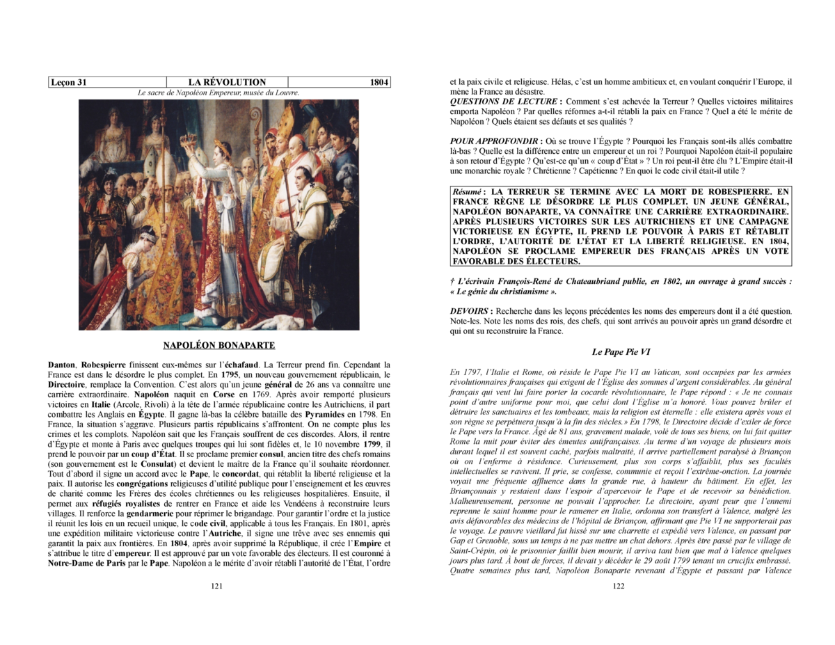 Benoît XV, le «pape de la paix