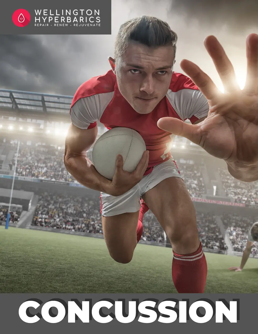 Concussion Solutions