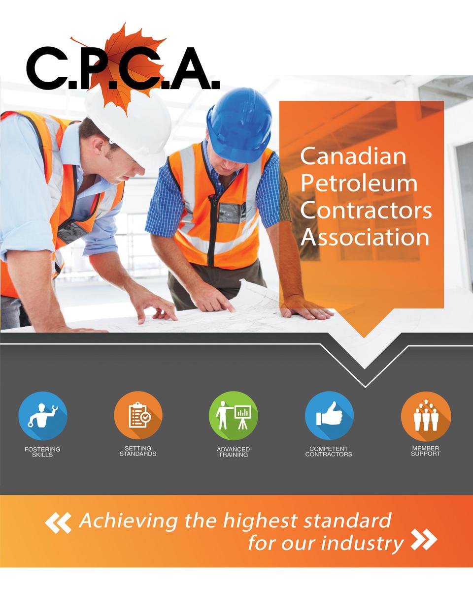 CPCA-Brochure