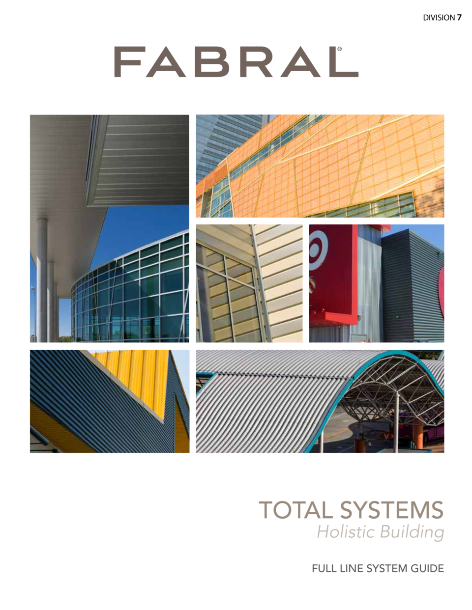 Fabral Logo Fabral Metal Wall And Roof Systems