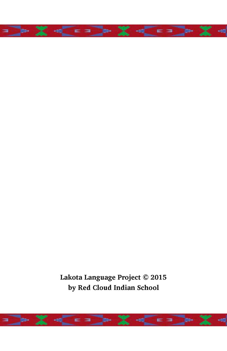 Wičháȟpi Hiŋȟpáya 1