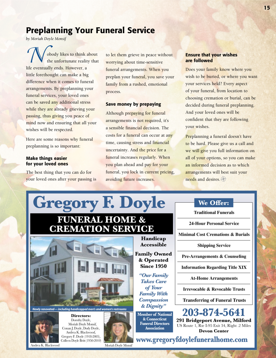 SeniorGOTOGuide2020NewHaven : simplebooklet.com