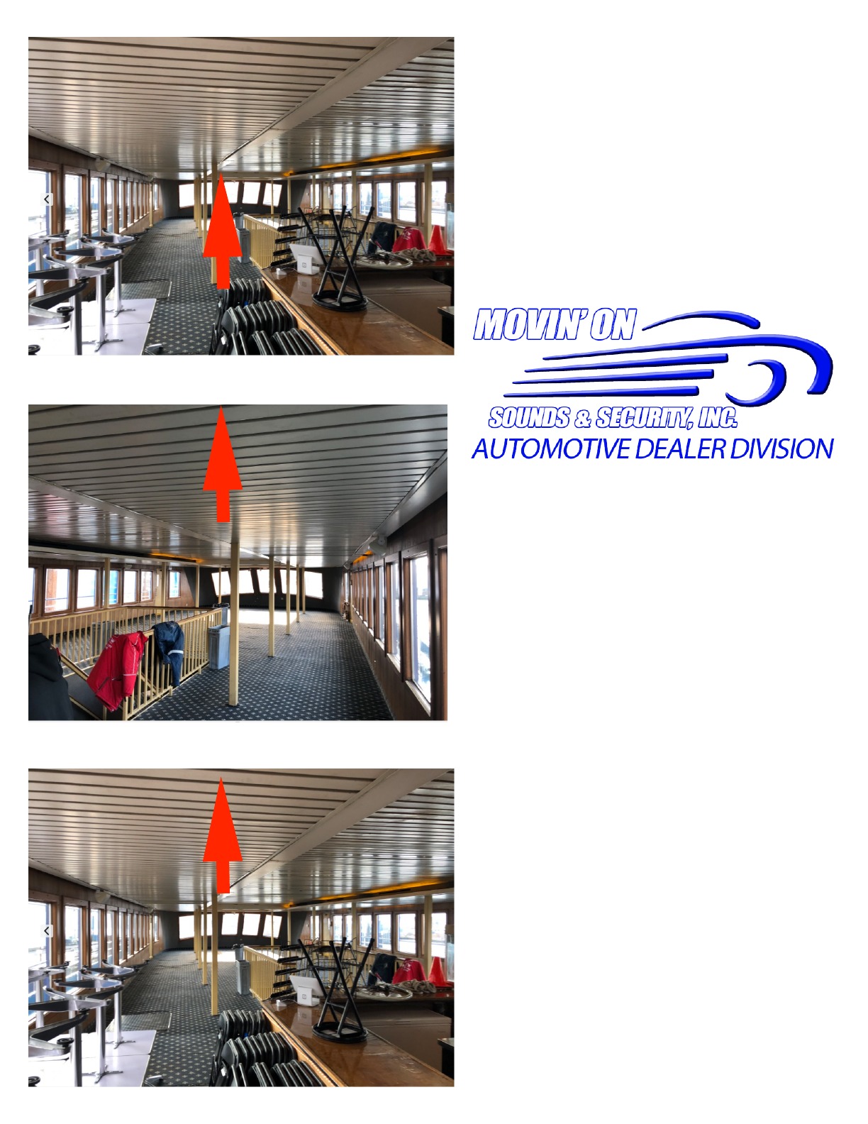 BOAT CAMS : simplebooklet.com