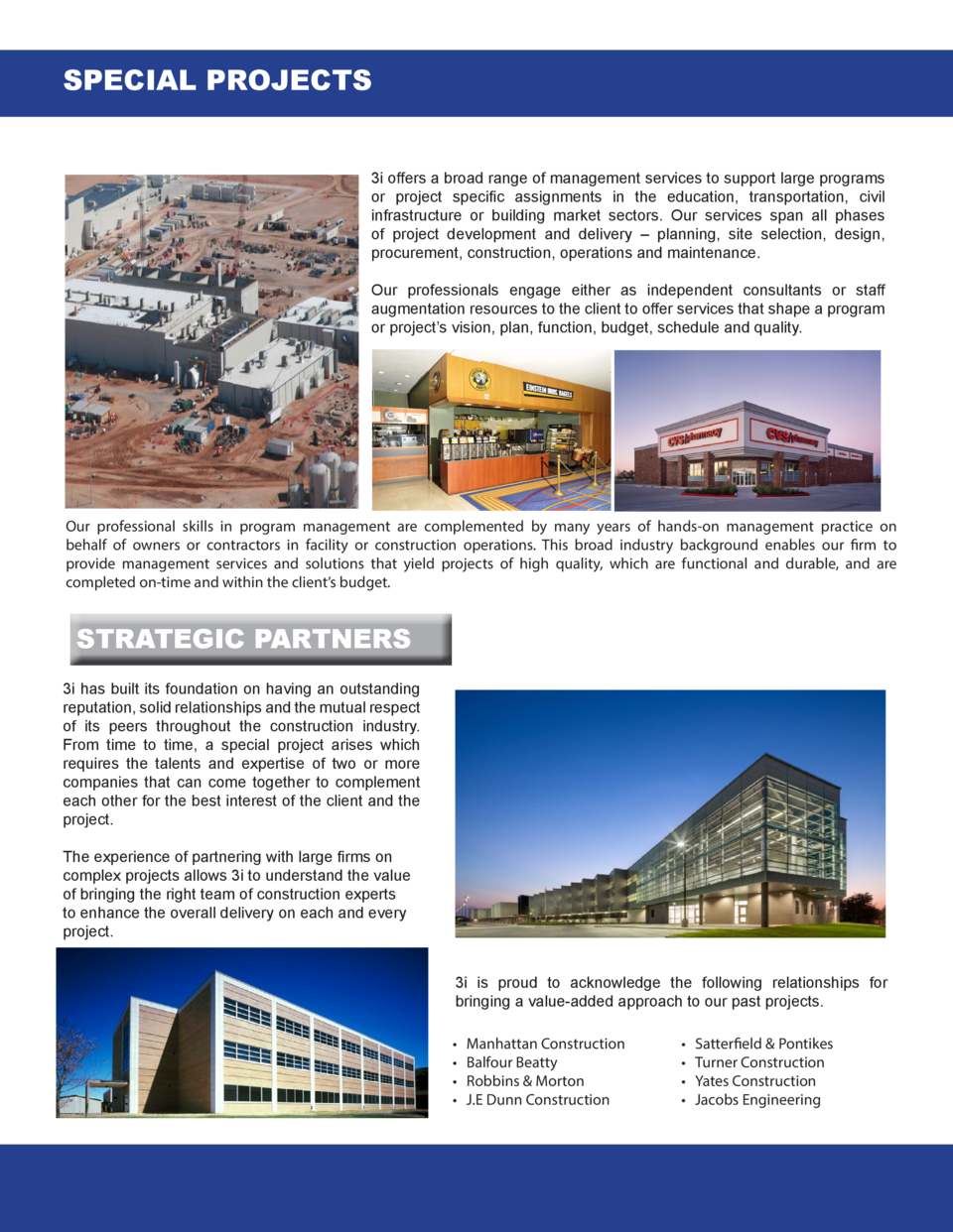 2019 Marketing Brochure : simplebooklet.com