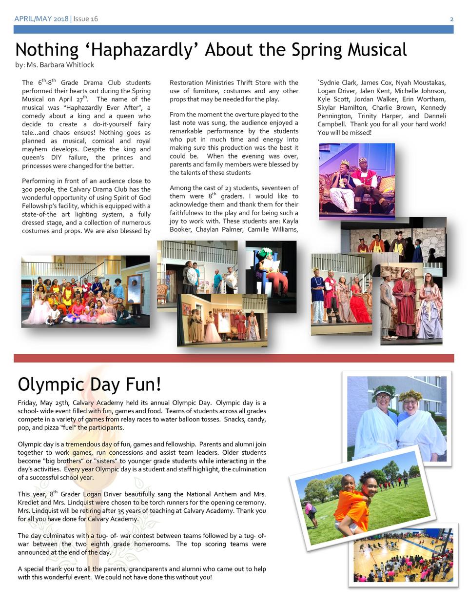 barbara kent trinity