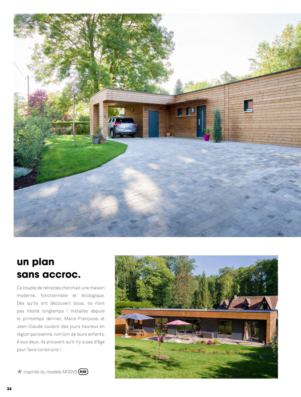 catalogue booa 2019 : simplebooklet.com