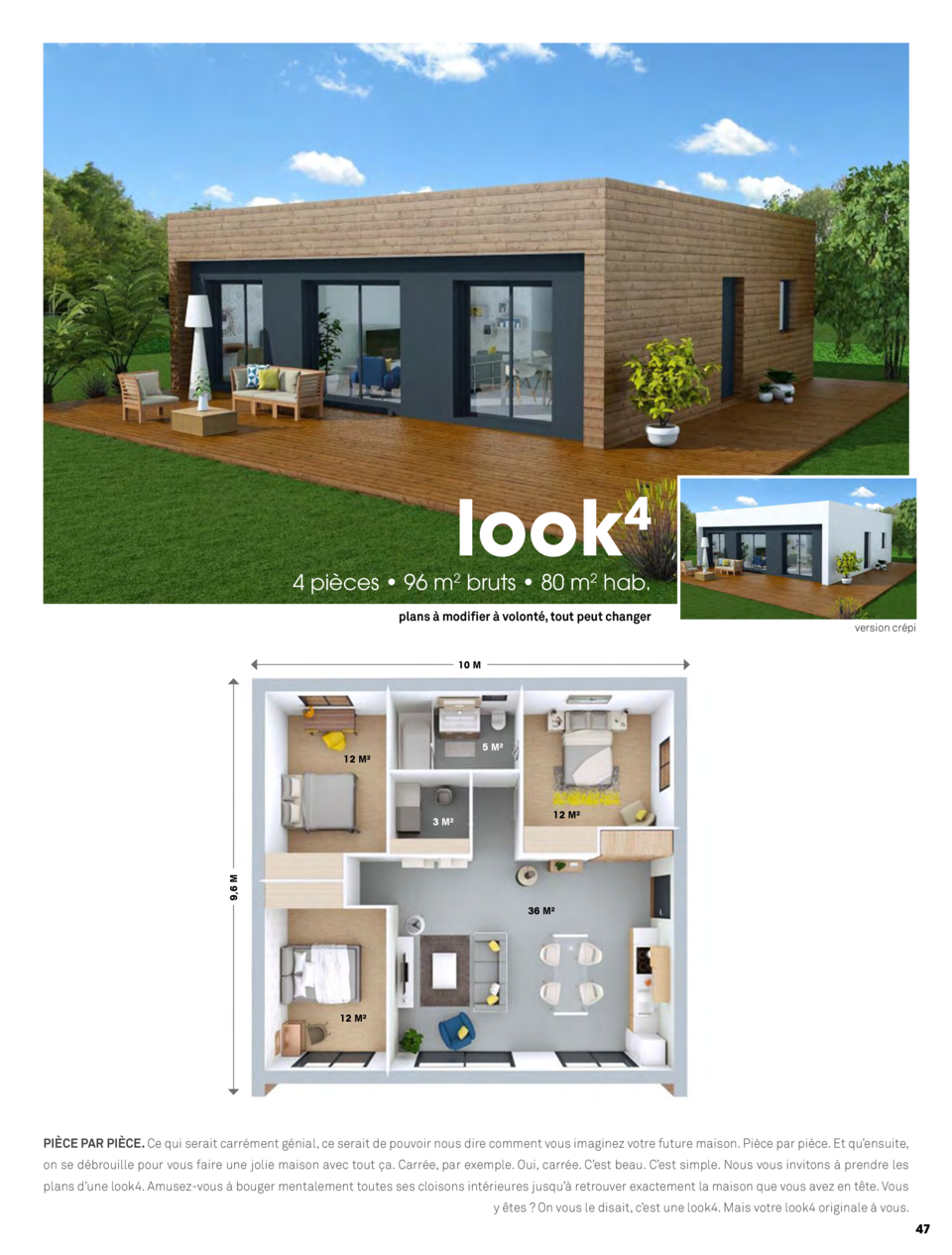 catalogue booa 2019 : simplebooklet.com