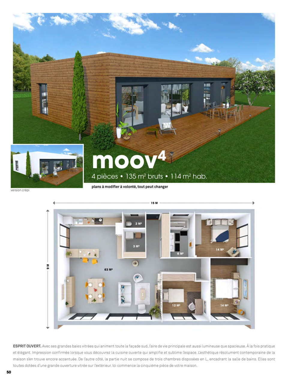 catalogue booa 2019 : simplebooklet.com