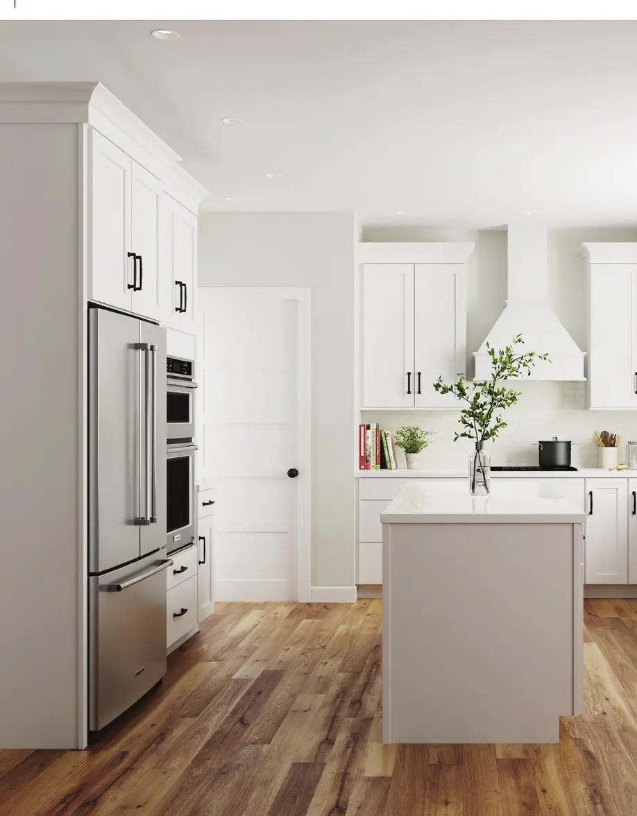 Smart Cabinetry Design Guide