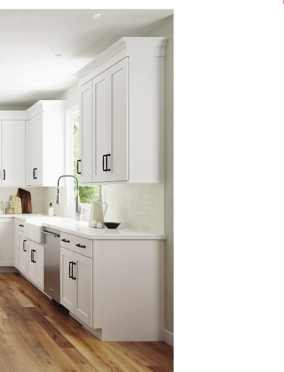 Smart Cabinetry Design Guide