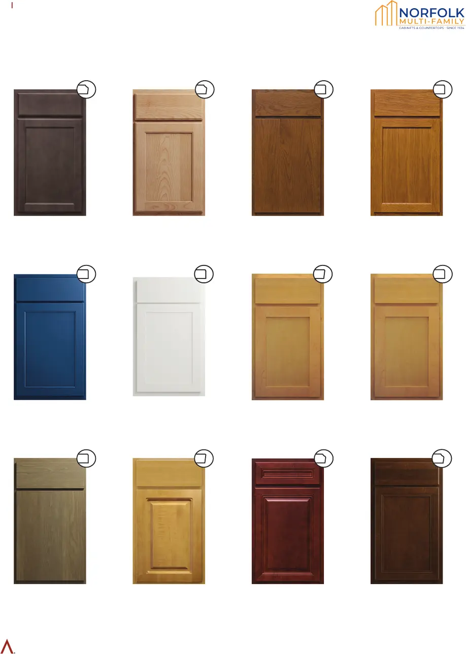 Smart Cabinetry Design Guide