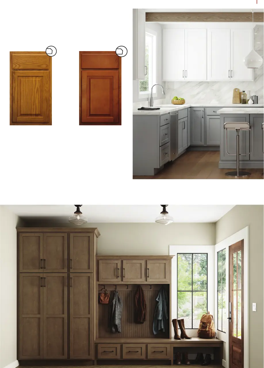 Smart Cabinetry Design Guide