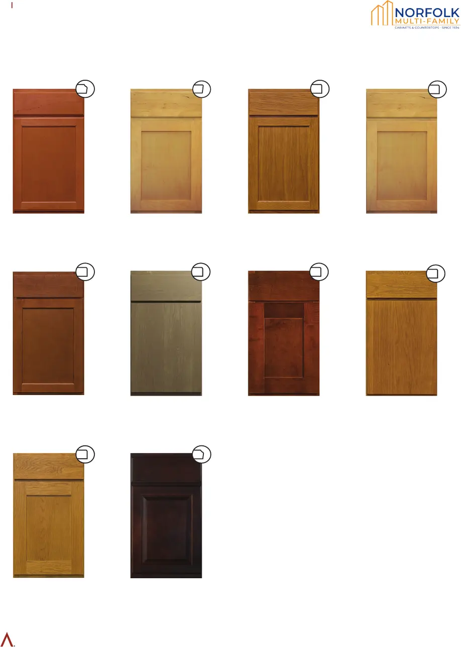 Smart Cabinetry Design Guide