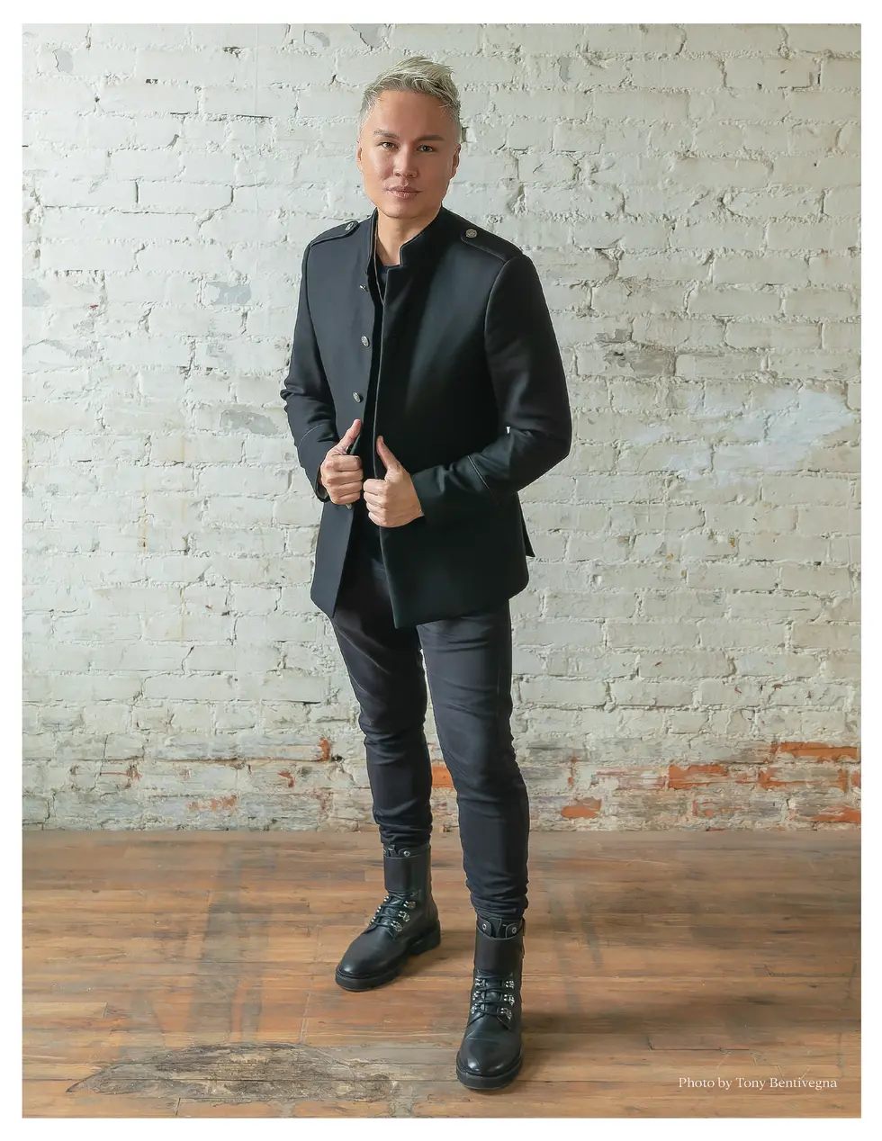 Fashion Week Columbus 2022 LookBook : simplebooklet.com