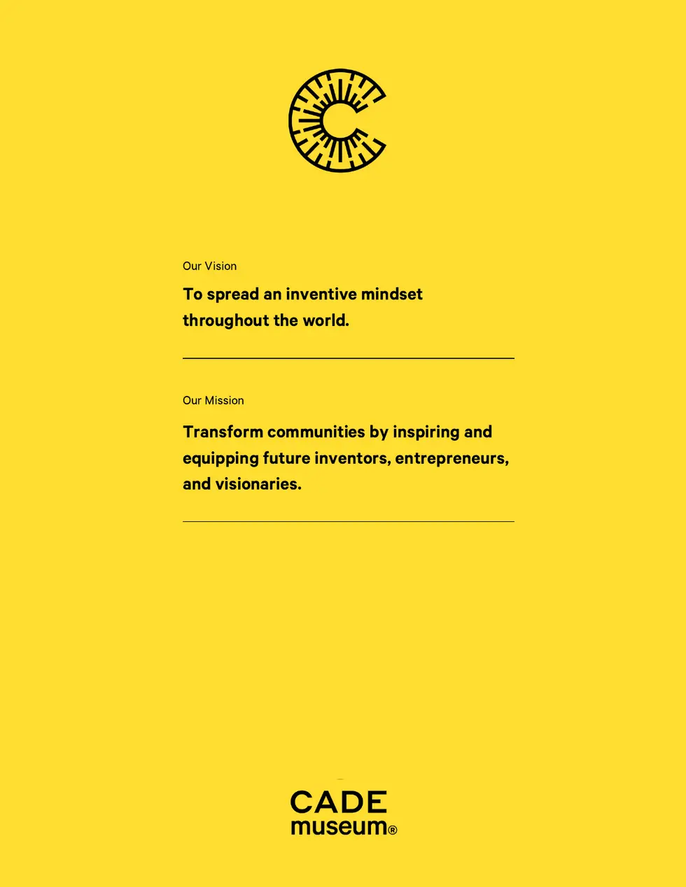 2024 Annual Report: Inventivity