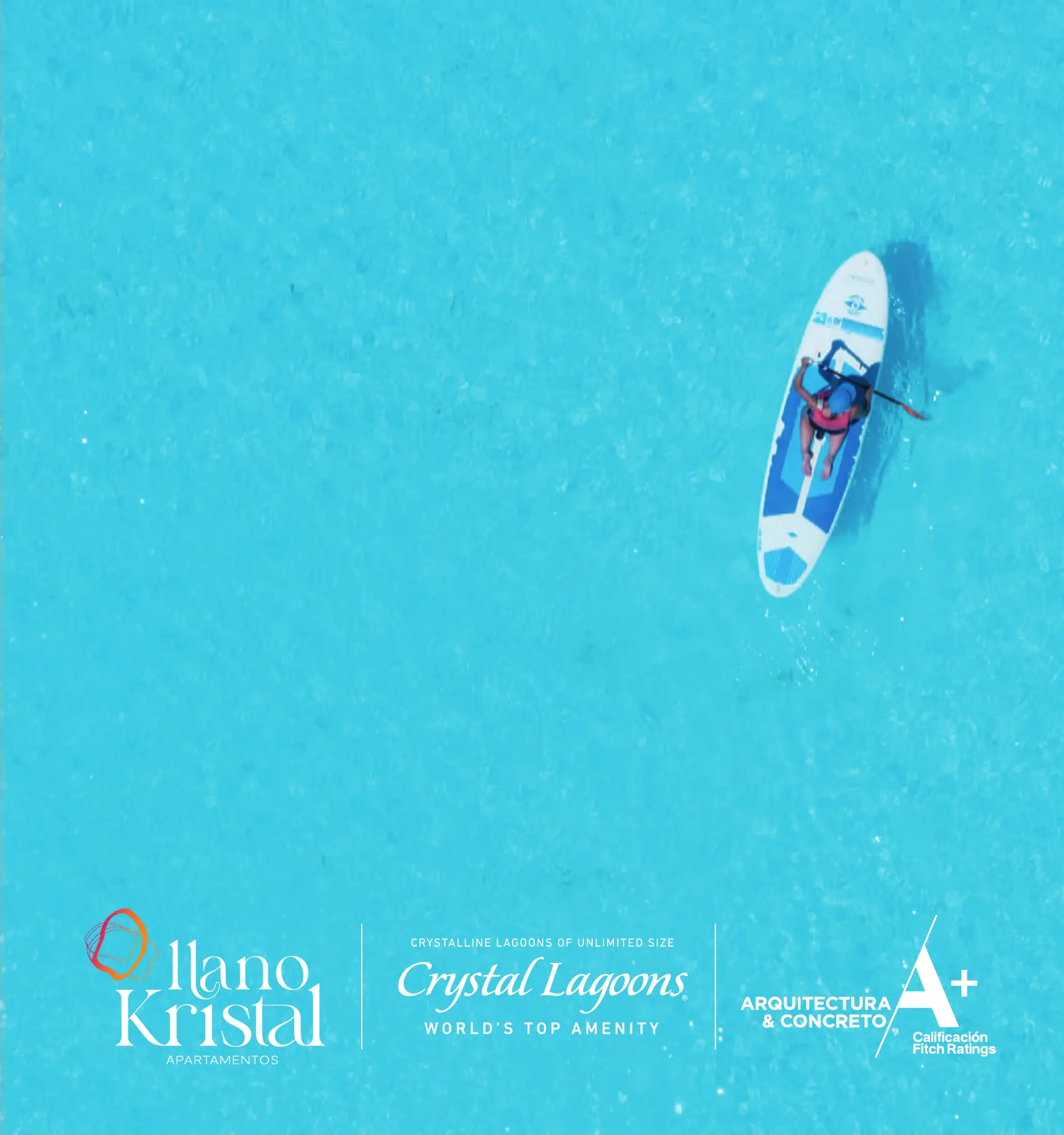 Crystal Lagoons® - Llega a llanos Orientales - Colombia : simplebooklet.com