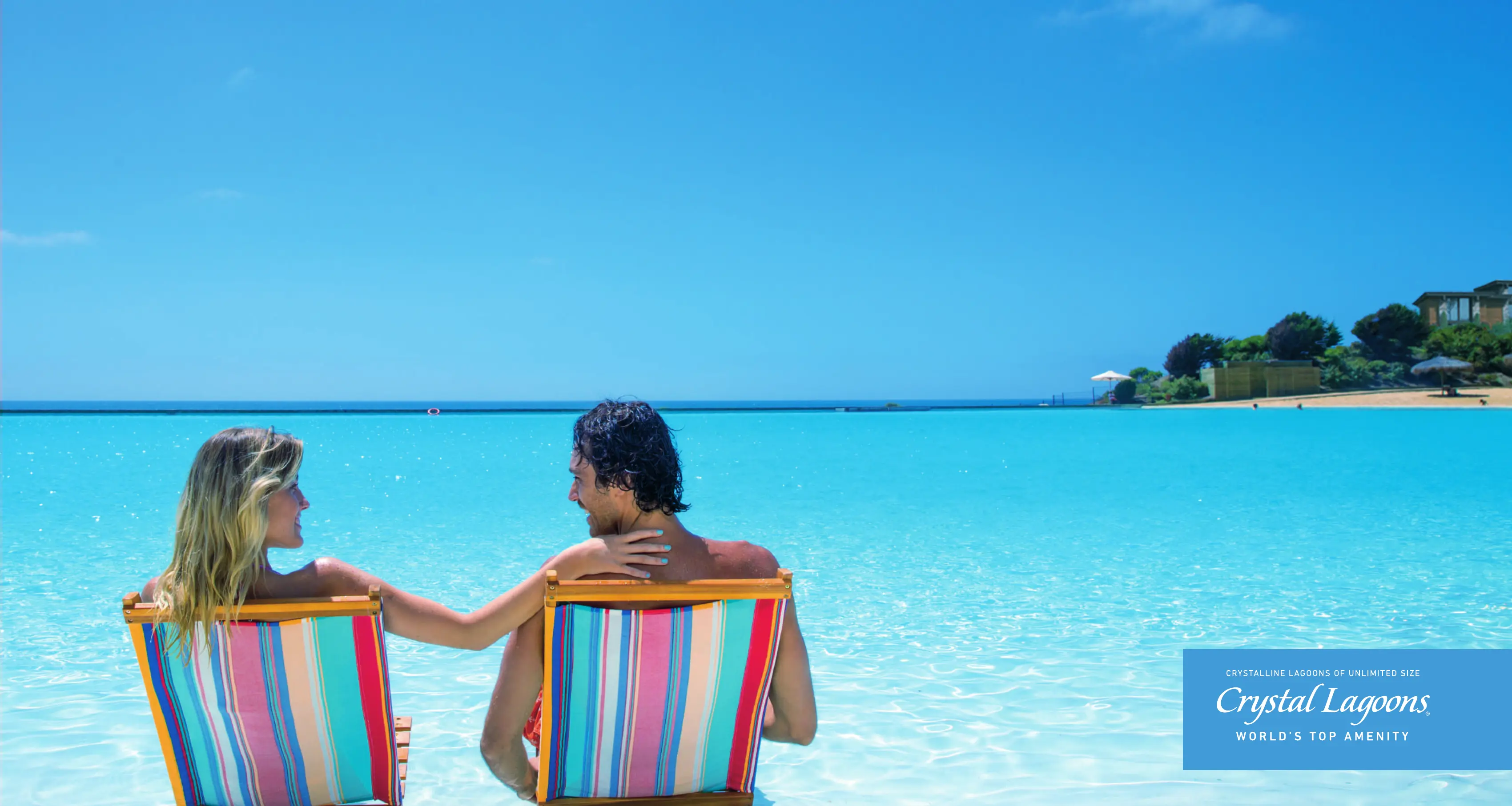 Crystal Lagoons® - Llega a llanos Orientales - Colombia : simplebooklet.com