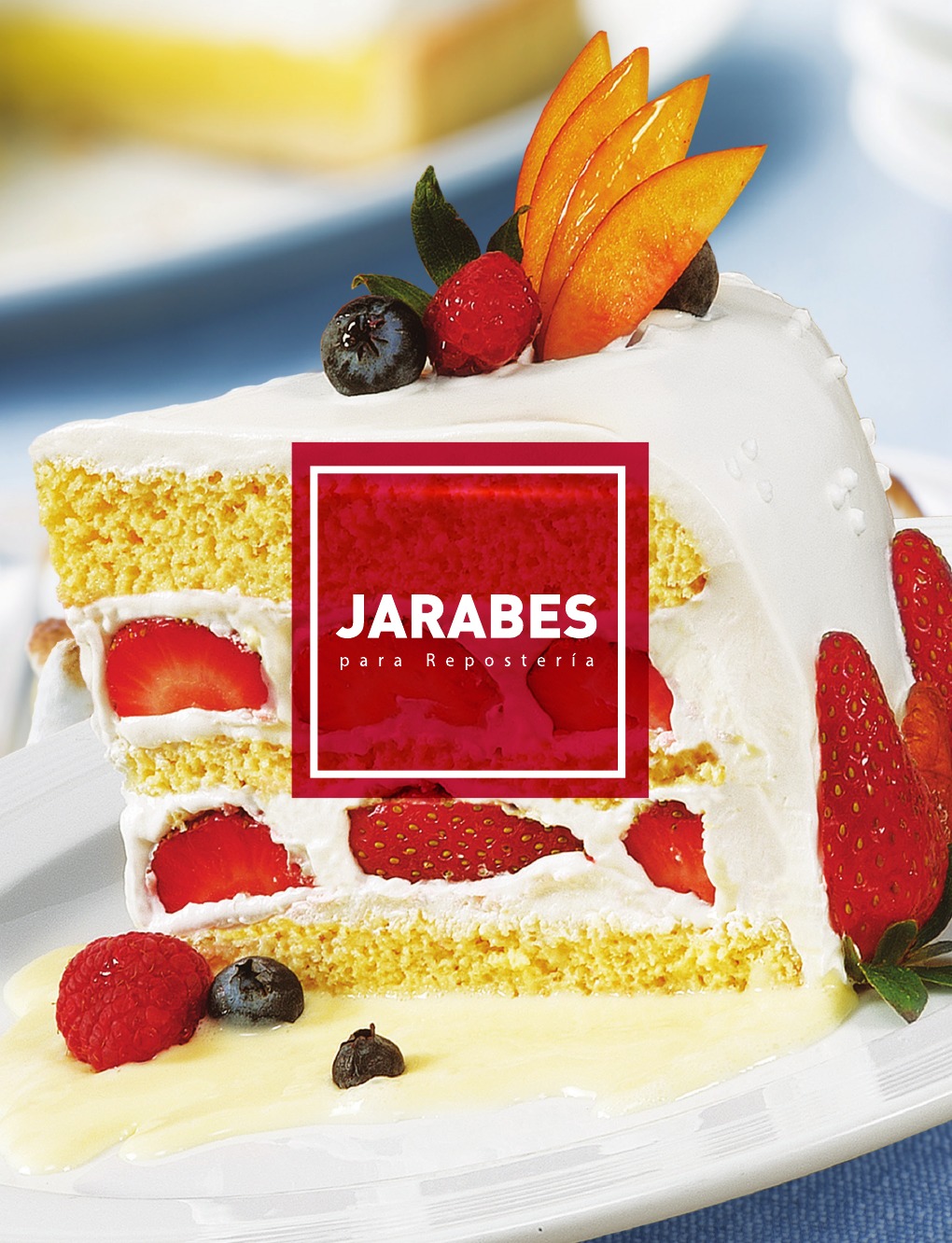 Catálogo Rich Bakery