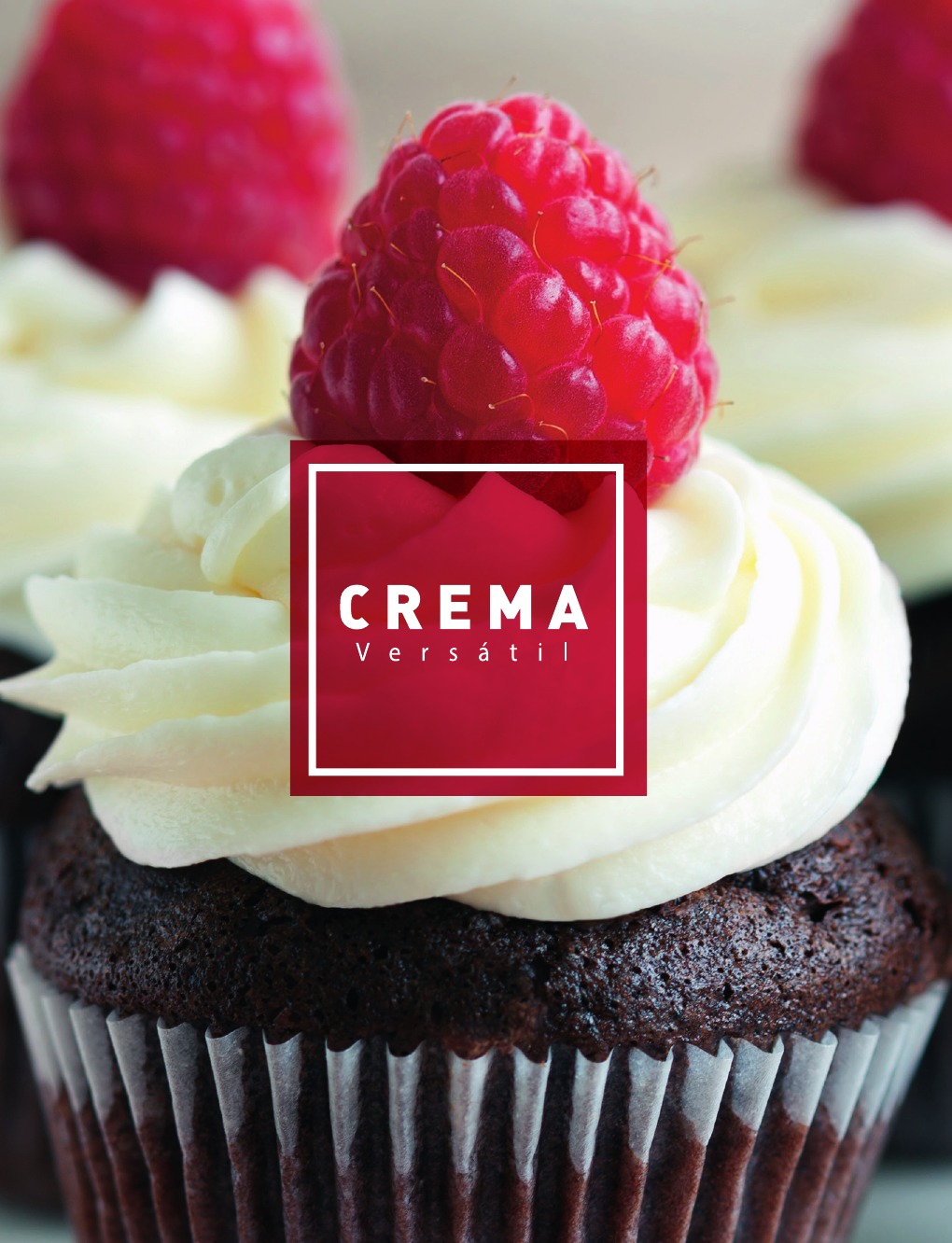 Catálogo Rich Bakery