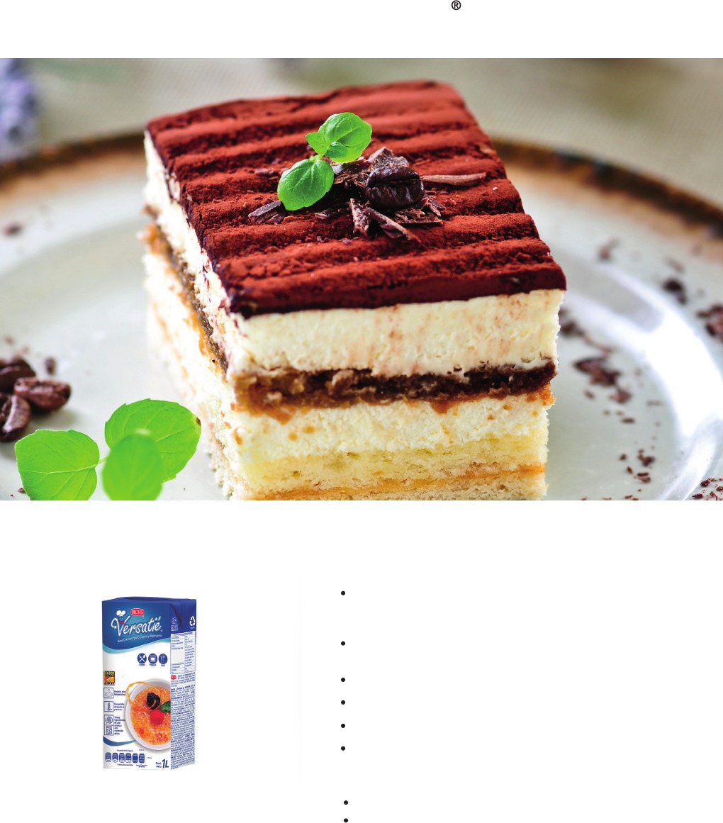 Catálogo Rich Bakery