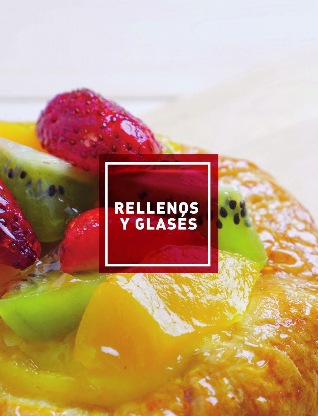 Catálogo Rich Bakery