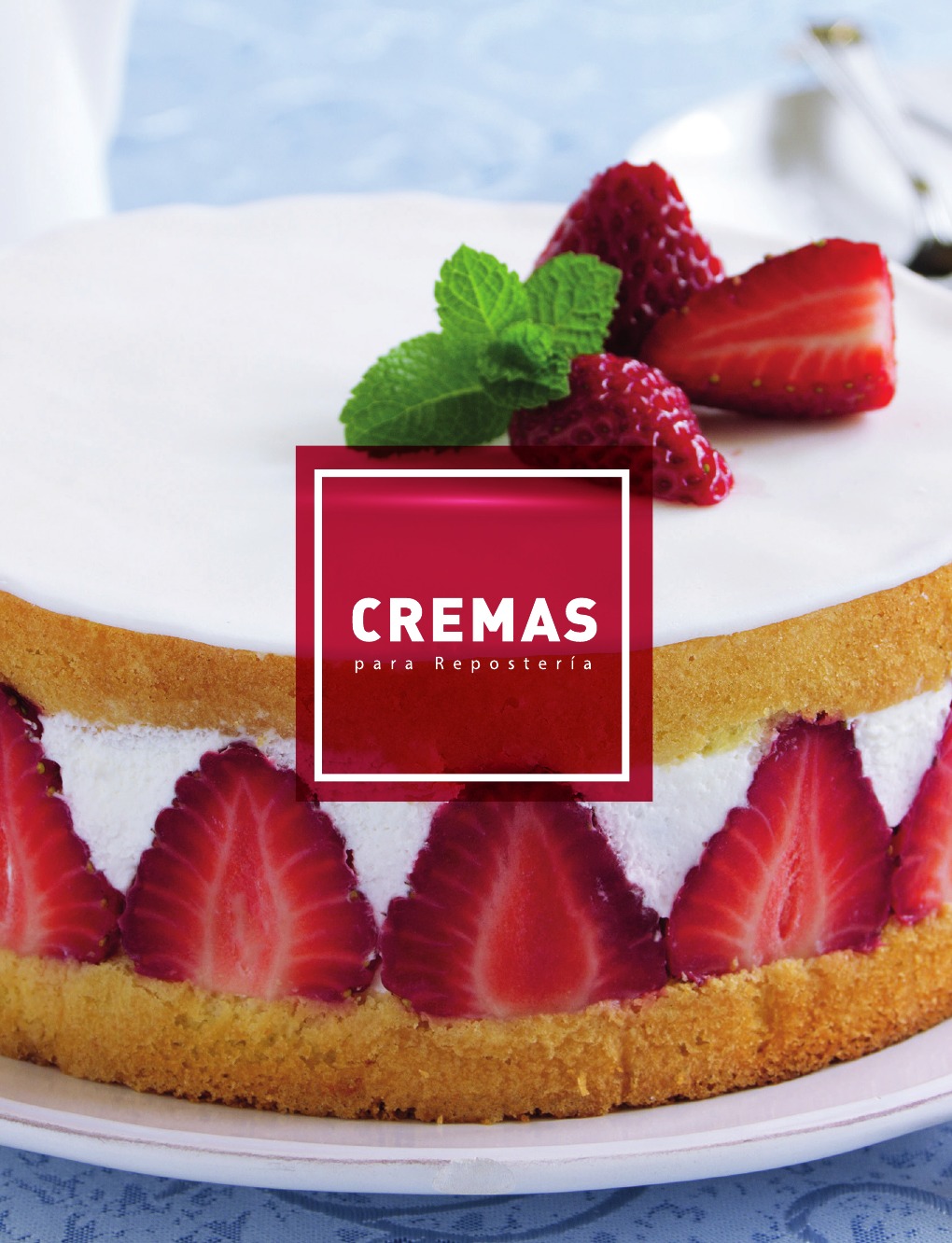 Catálogo Rich Bakery