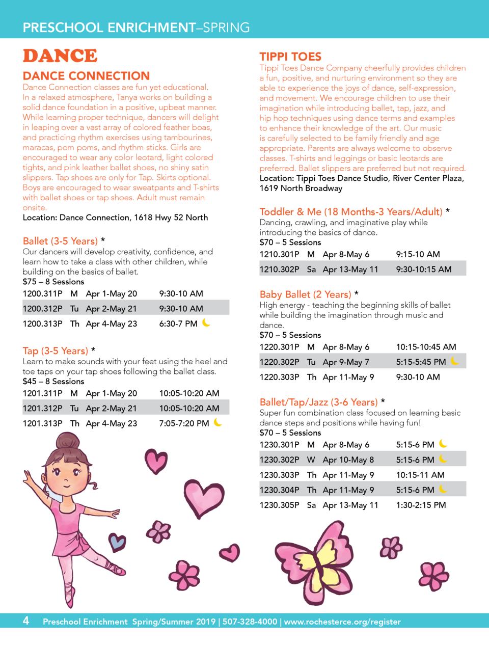 Preschool Catalog