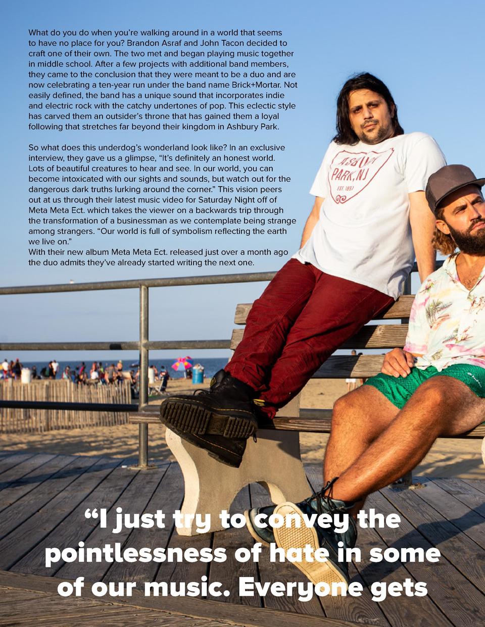 ISSUE 5 : simplebooklet.com