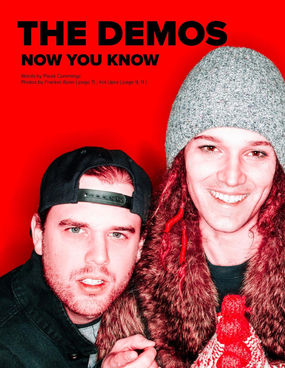 ISSUE 5 : simplebooklet.com