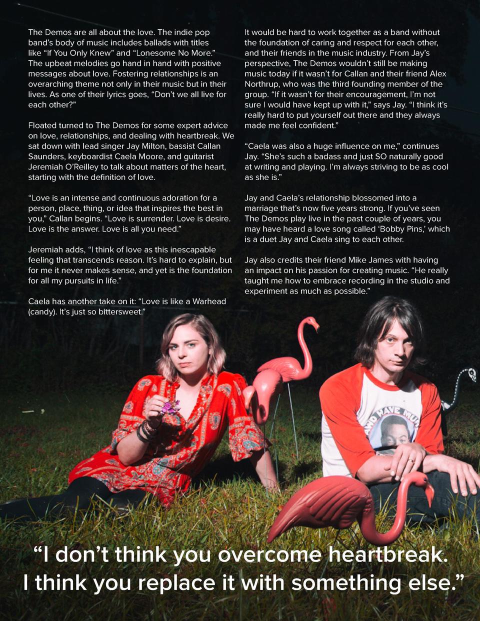 ISSUE 5 : simplebooklet.com