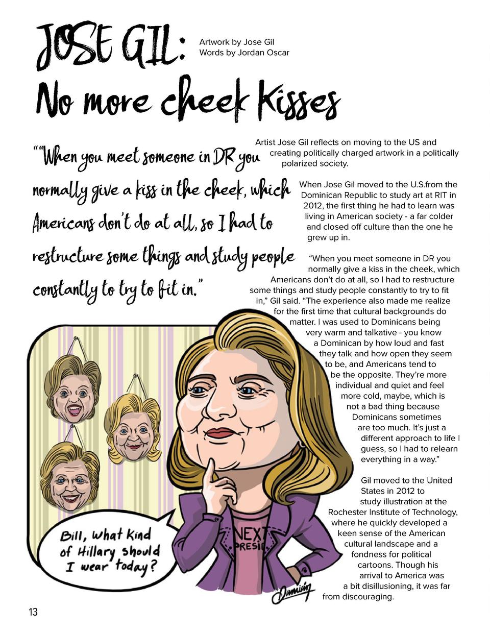 ISSUE 5 : simplebooklet.com