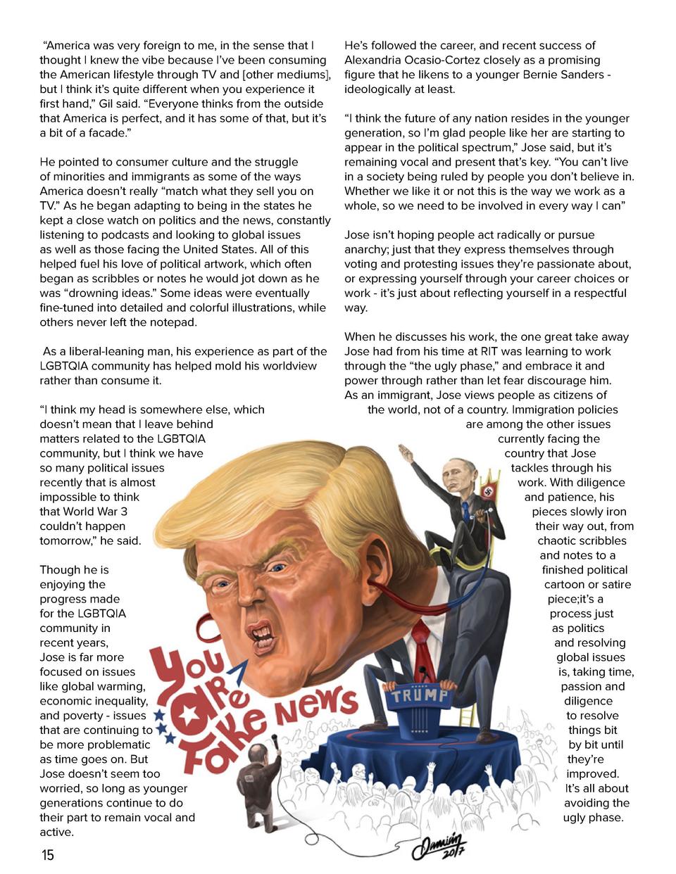 ISSUE 5 : simplebooklet.com