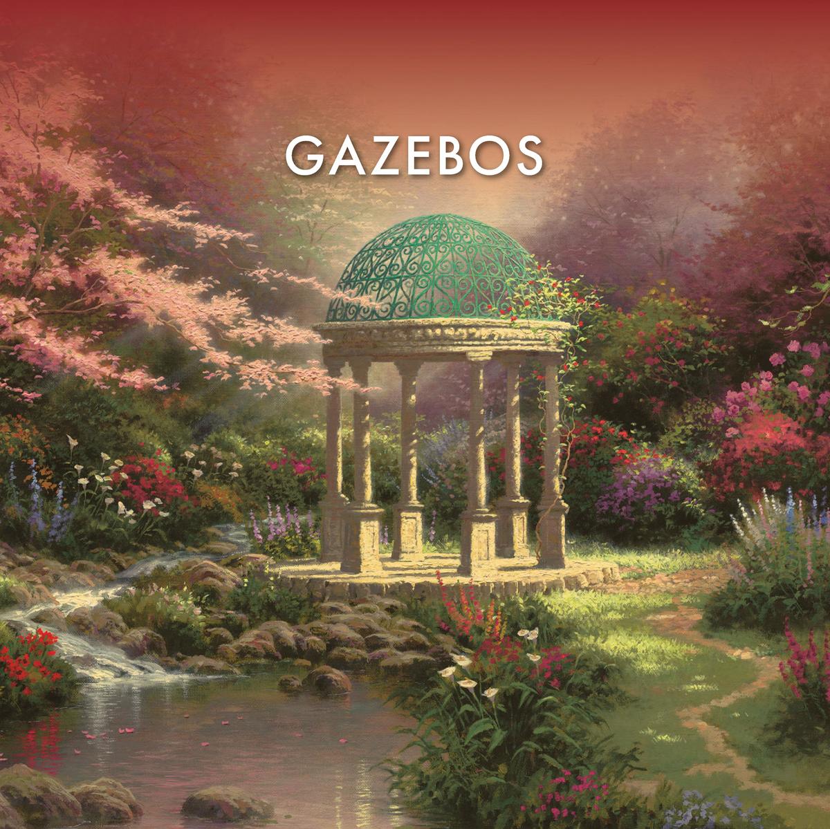 Thomas Kinkade Studios Fine Art Collection