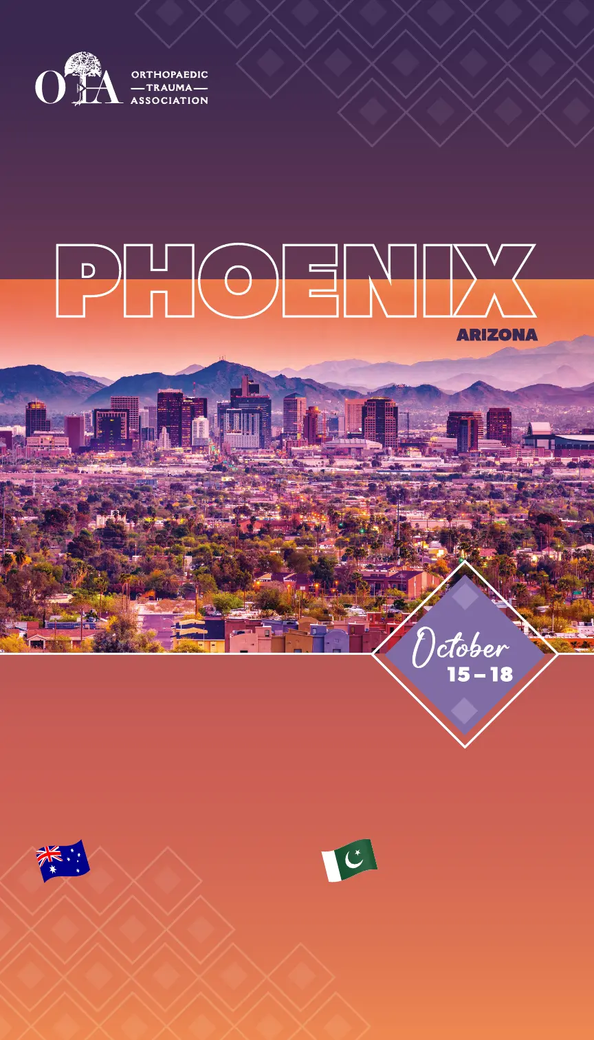 OTA 2025 Annual Meeting Save the Date