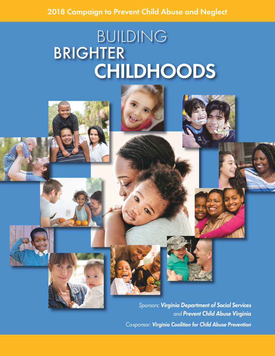 Building Brighter Childhoods