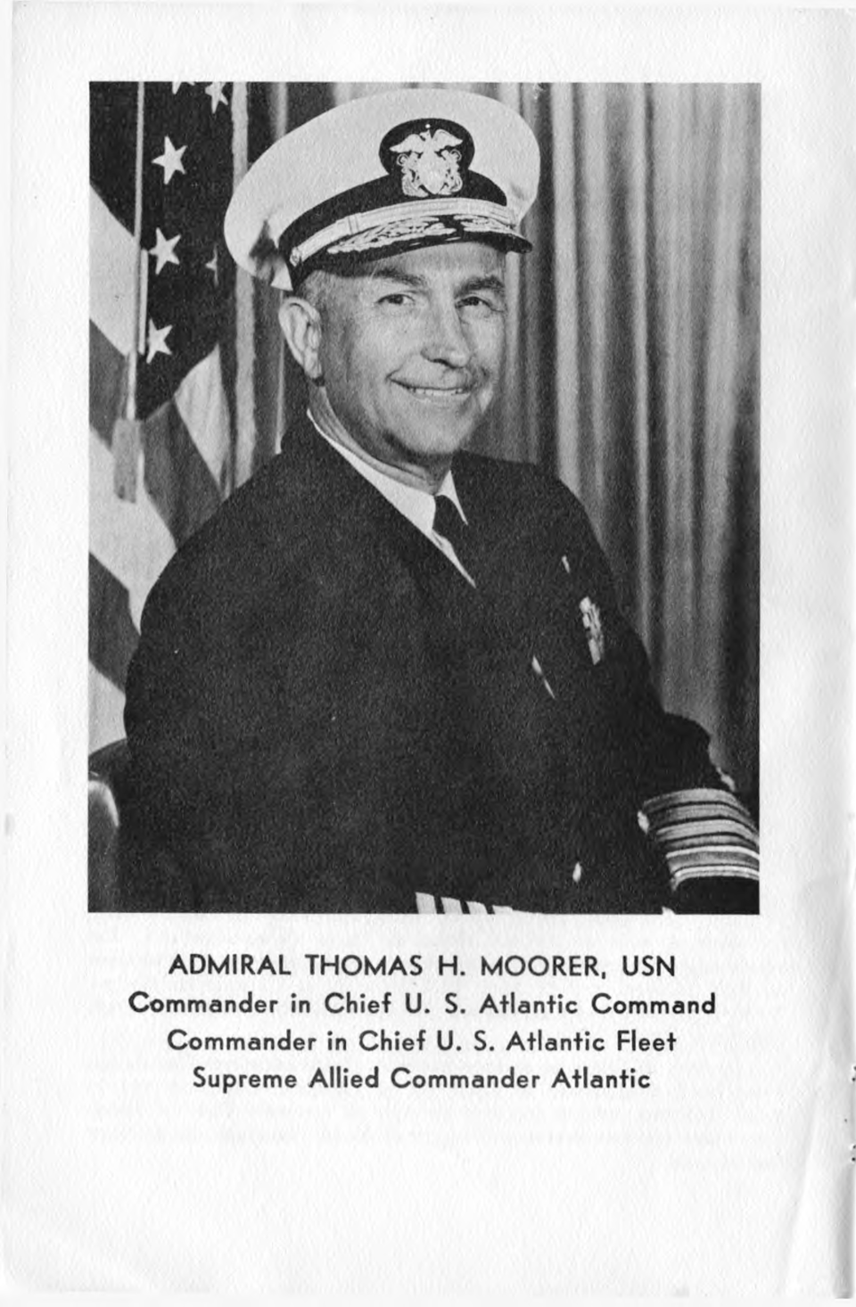 Commissioning Booklet