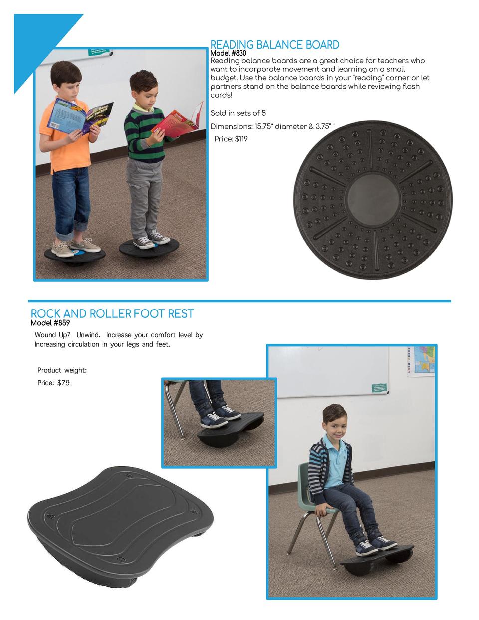 2020 Training & Product Catalog