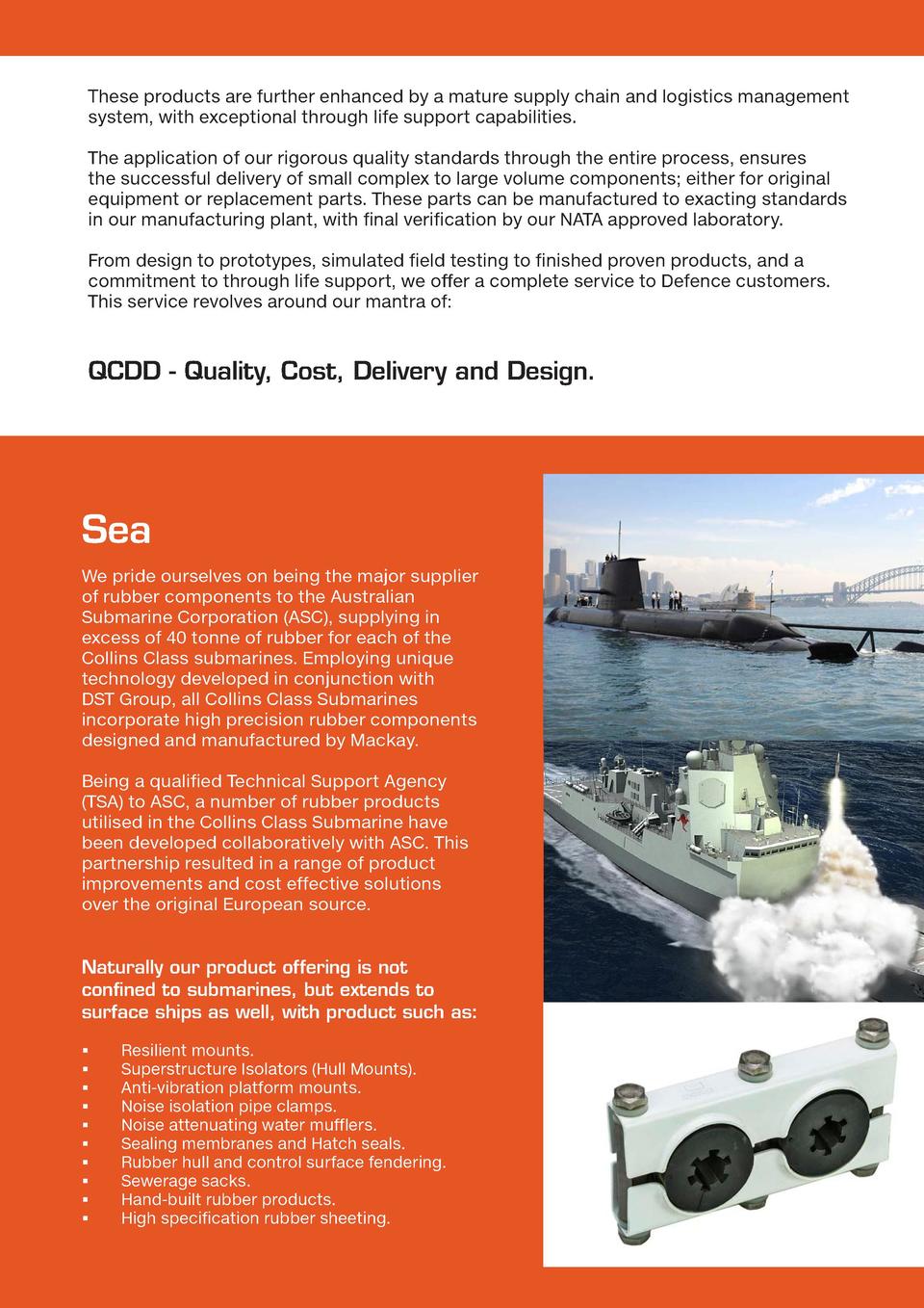 DEFENCE CATALOGUE : simplebooklet.com