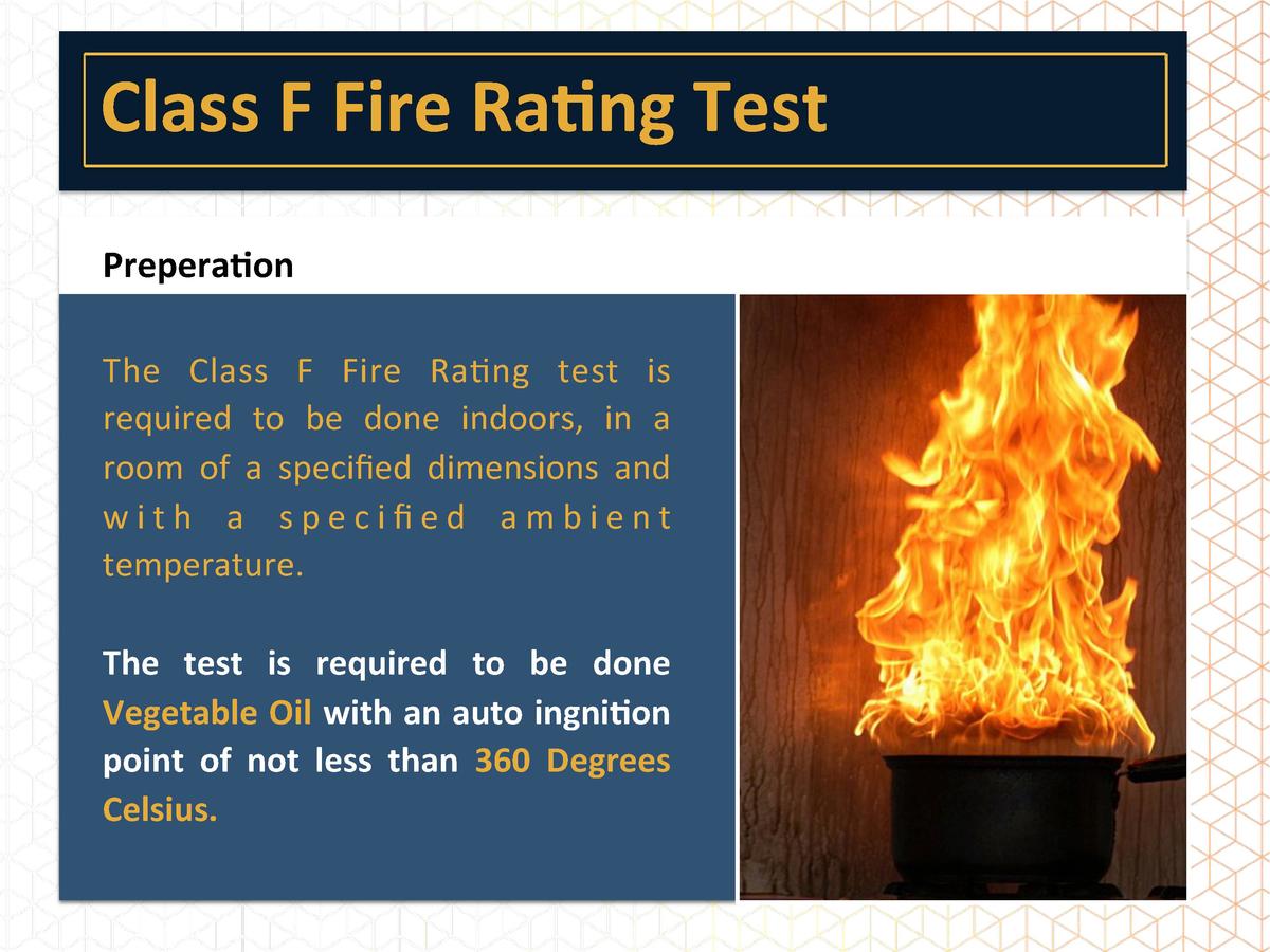 FIRE RATINGS : simplebooklet.com